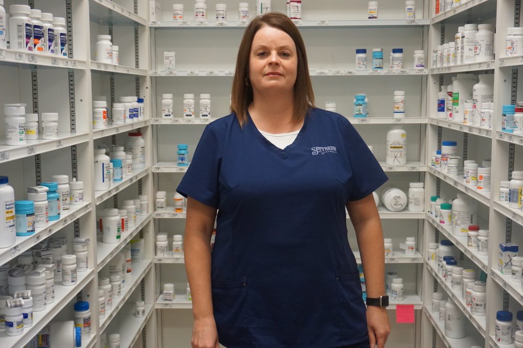 Care Team | Southern Pharmacy